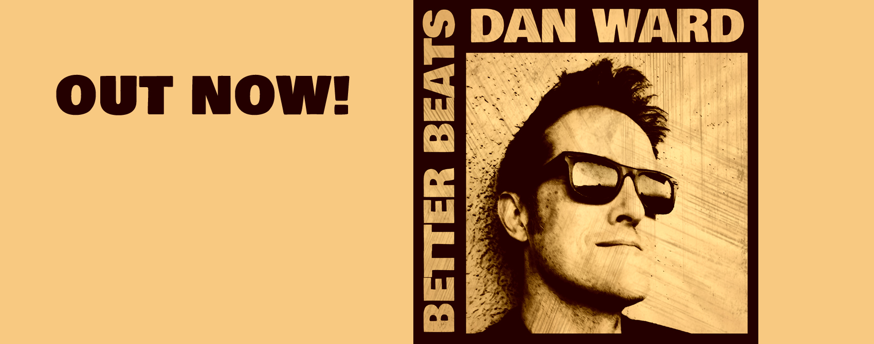 Dan Ward – Singer/Songwriter (UK/CH) – Englischer Singer-Songwriter und ...